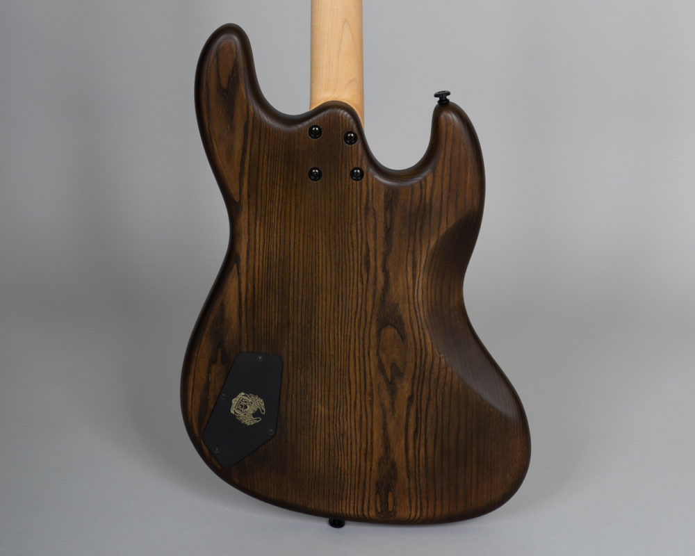 MGH Custom Heavy Bass - Der Trashcontainer